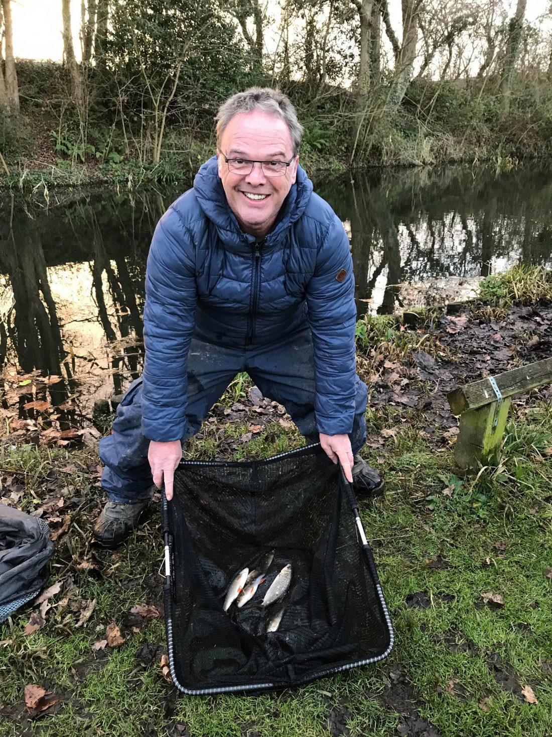Ilminster Canal – Ilminster Warehouse League 6 – 27th January 2019 ...