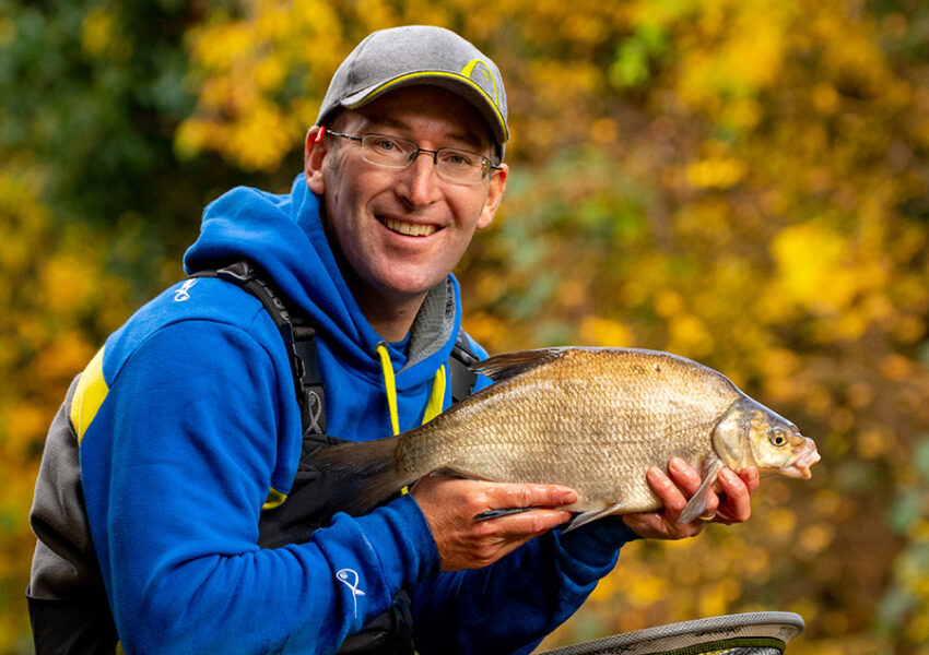 Jon Arthur Interview – Against Men and Fish