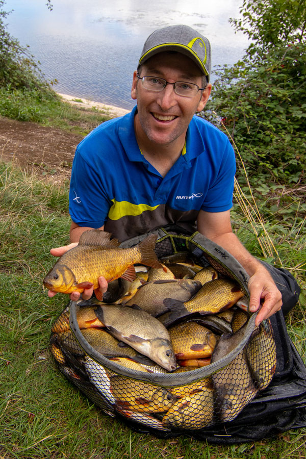 Jon Arthur Interview – Against Men and Fish