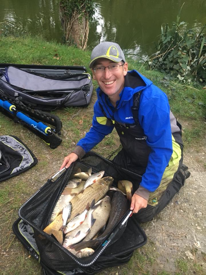 Jon Arthur Interview – Against Men and Fish