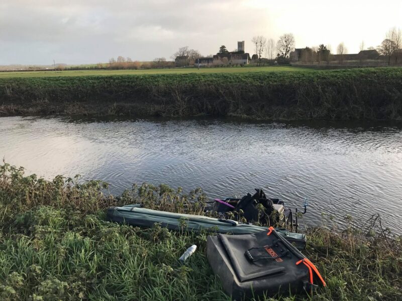River Parrett – Ilminster Warehouse League 5 – 8th December 2019 ...
