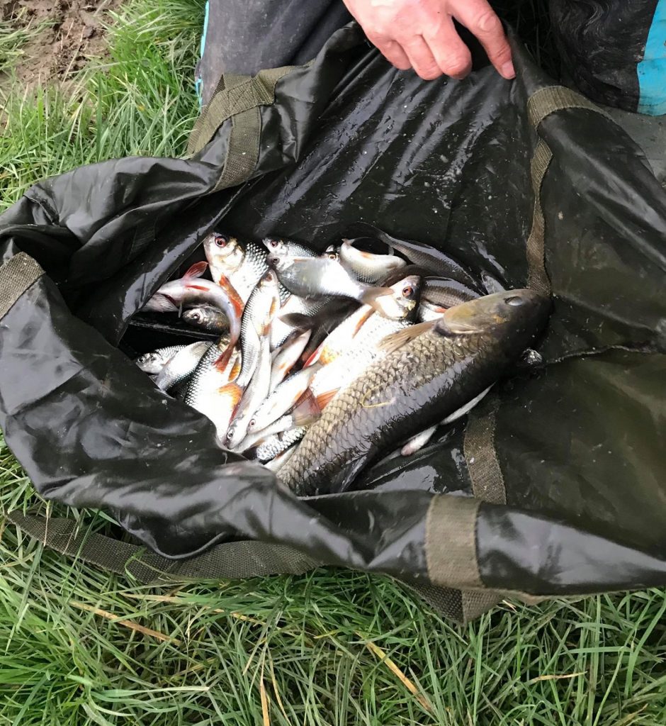 River Isle – Ilminster Warehouse League 6 – 5th January 2020 – Against ...