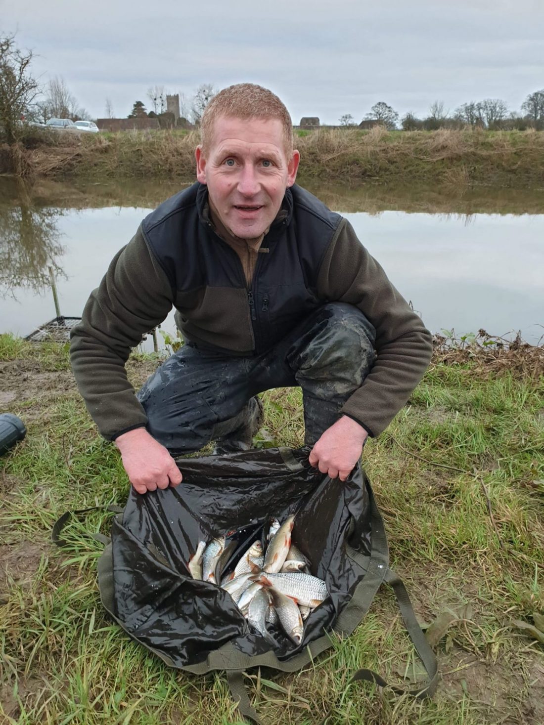 River Isle – Ilminster Warehouse League 6 – 5th January 2020 – Against ...