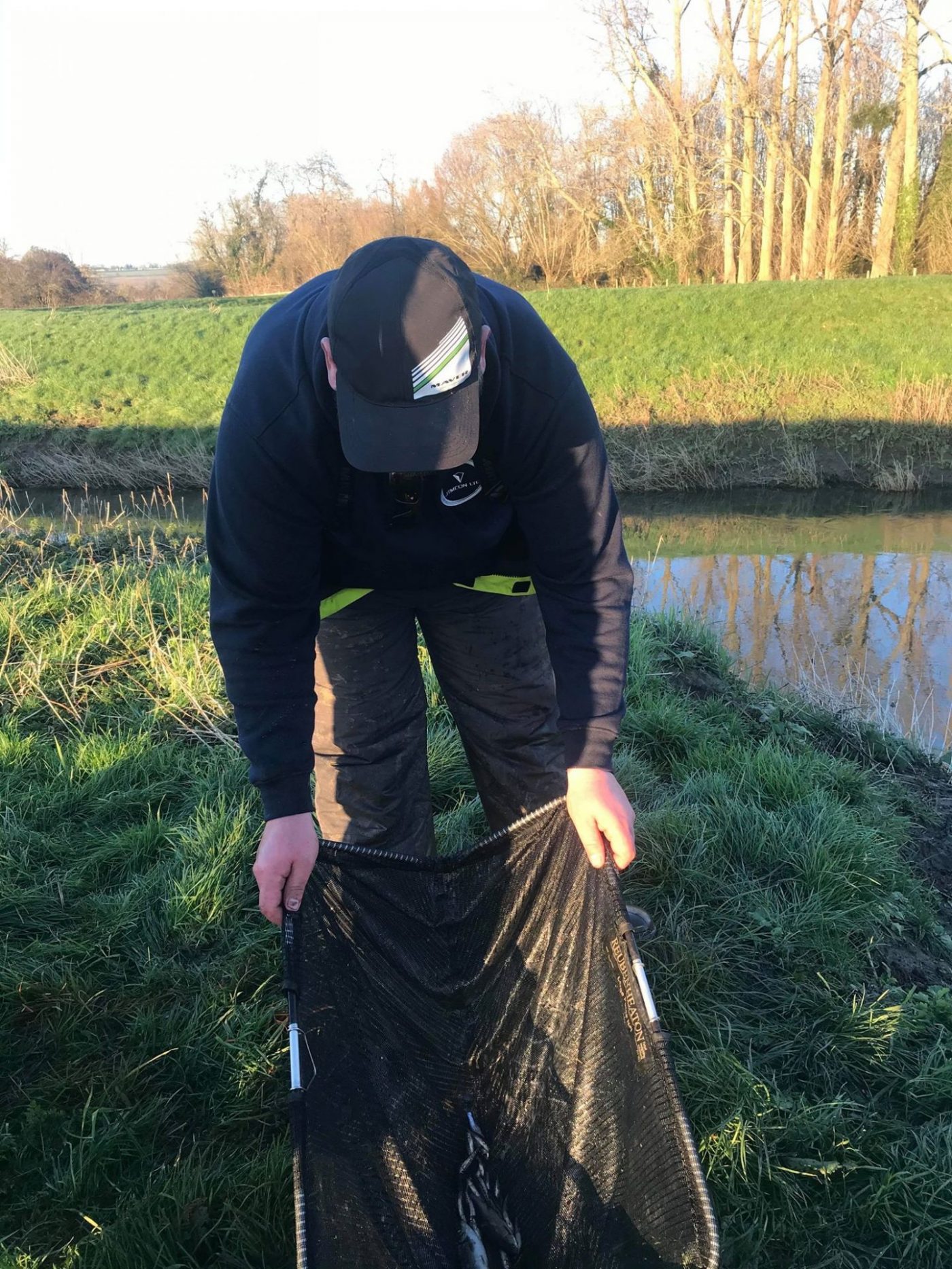 River Isle – Ilminster vs Taunton – 19th January 2020 – Against Men and ...