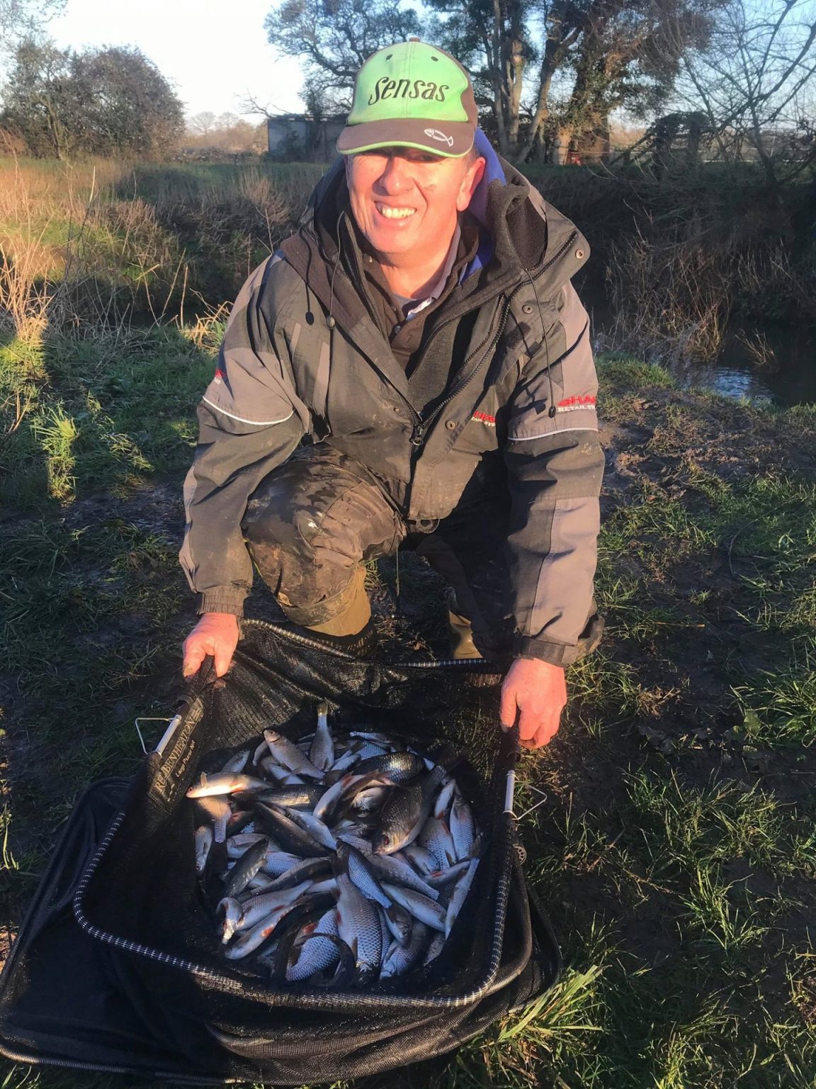 River Isle – Ilminster vs Taunton – 19th January 2020 – Against Men and ...