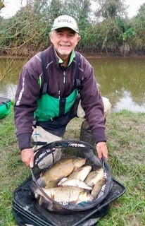 Lockdown Q & A – Interview with Ivan Currie – Against Men and Fish