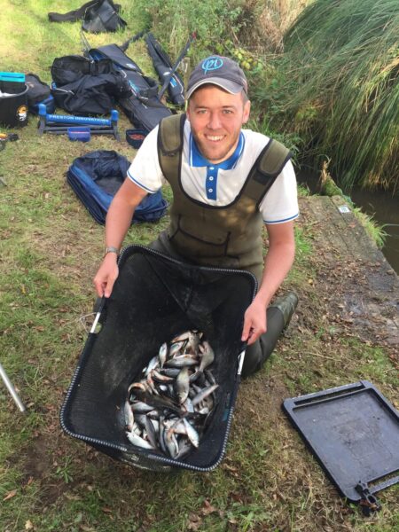 Lockdown Q & A – Interview with Sam Powell – Against Men and Fish
