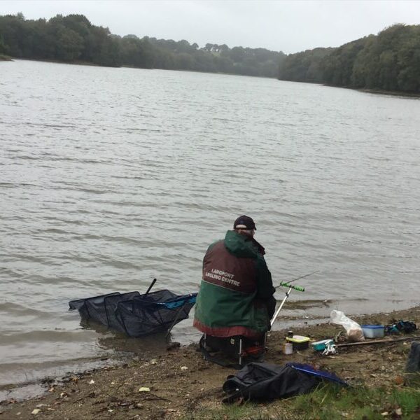 Against Men and Fish – Match fishing blog, tackle reviews, interviews ...