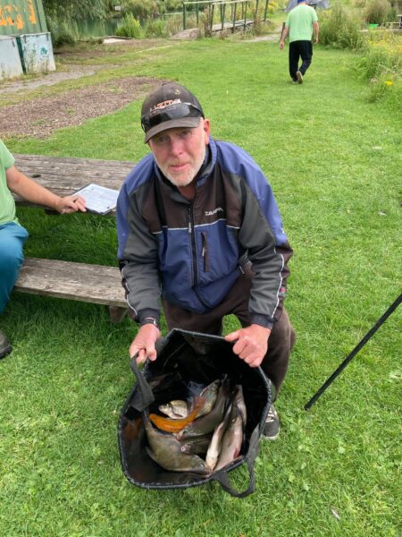 Summerhayes – Clive Cunningham’s Memorial Match – 31st July 2021 ...