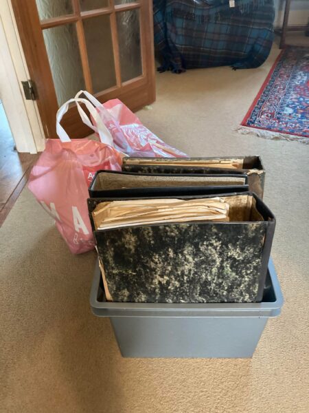 Ilminster Angling Association – Through The Years – Against Men and Fish