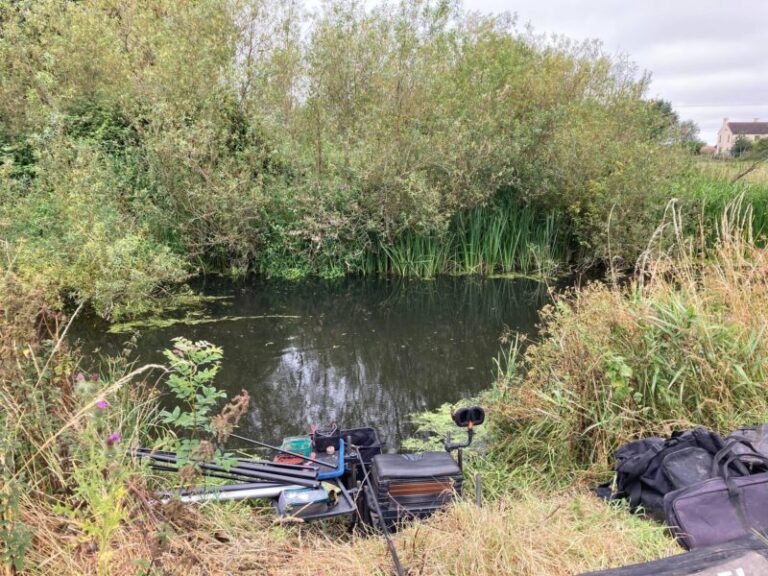 Against Men and Fish – Match fishing blog, tackle reviews, interviews ...