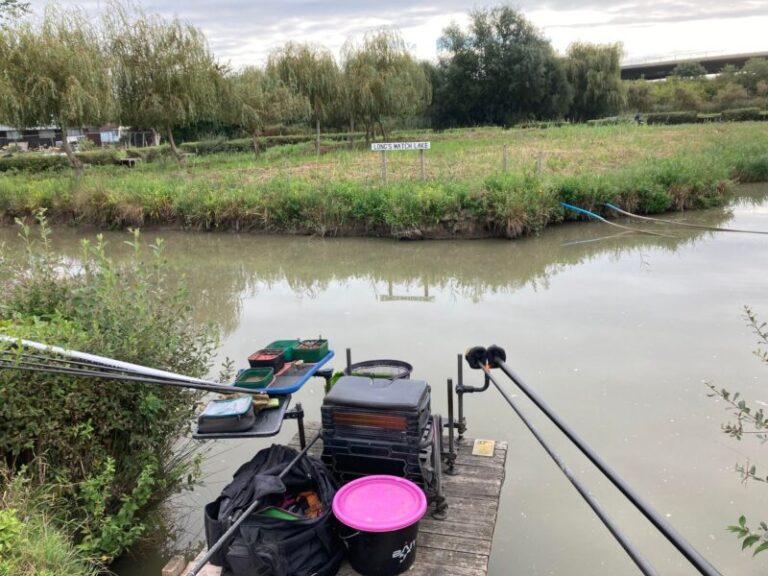 Against Men and Fish – Match fishing blog, tackle reviews, interviews ...