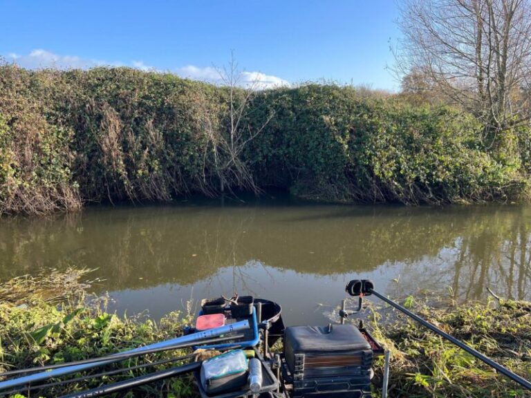 Against Men and Fish – Match fishing blog, tackle reviews, interviews ...