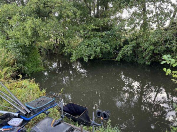 River Parrett – Colmic South West King of Clubs Qualifier – 31st August ...