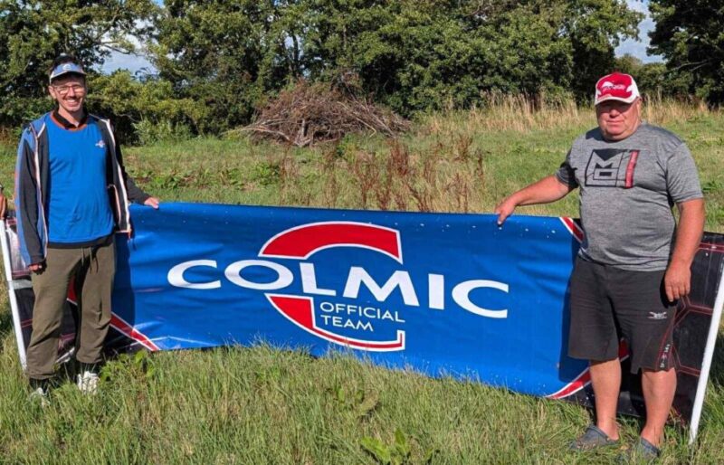 River Parrett – Colmic South West King of Clubs Qualifier – 31st August ...
