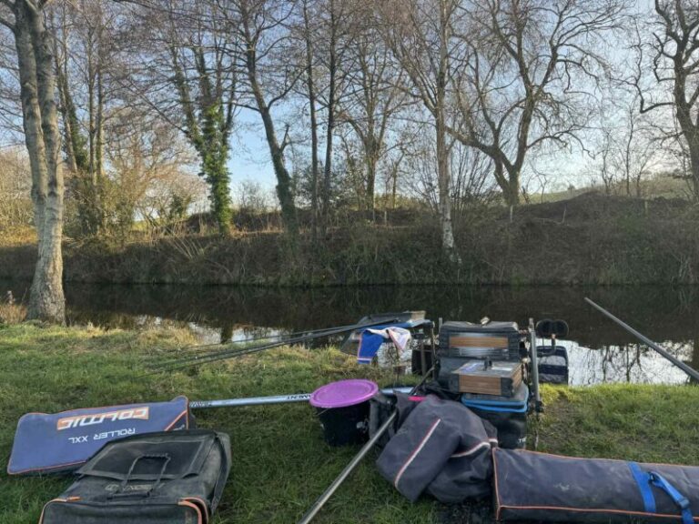 17th January 2026 – Against Men and Fish