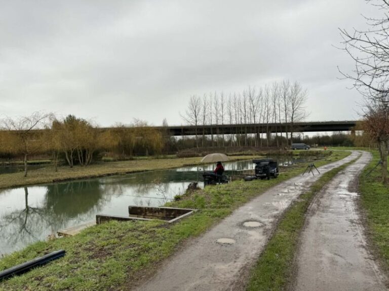 Summerhayes – Open – 15th February 2026 – Against Men and Fish