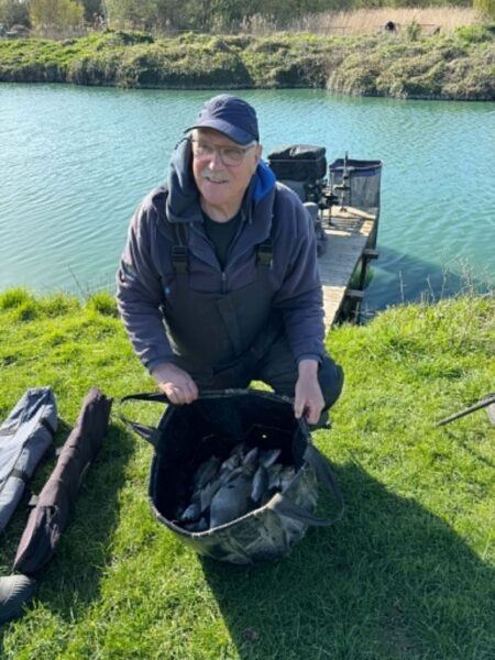 Summerhayes – Open – 6th April 2026 – Against Men and Fish